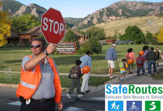Statewide Crossing Guard Training Manual | Landis Evans + Partners