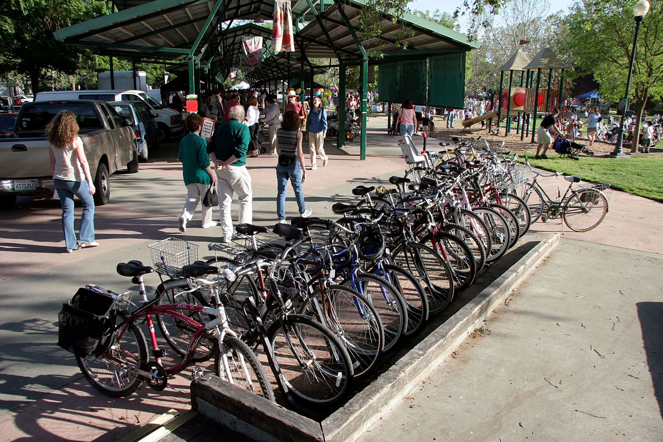 Sustainable Communities | Landis Evans + Partners