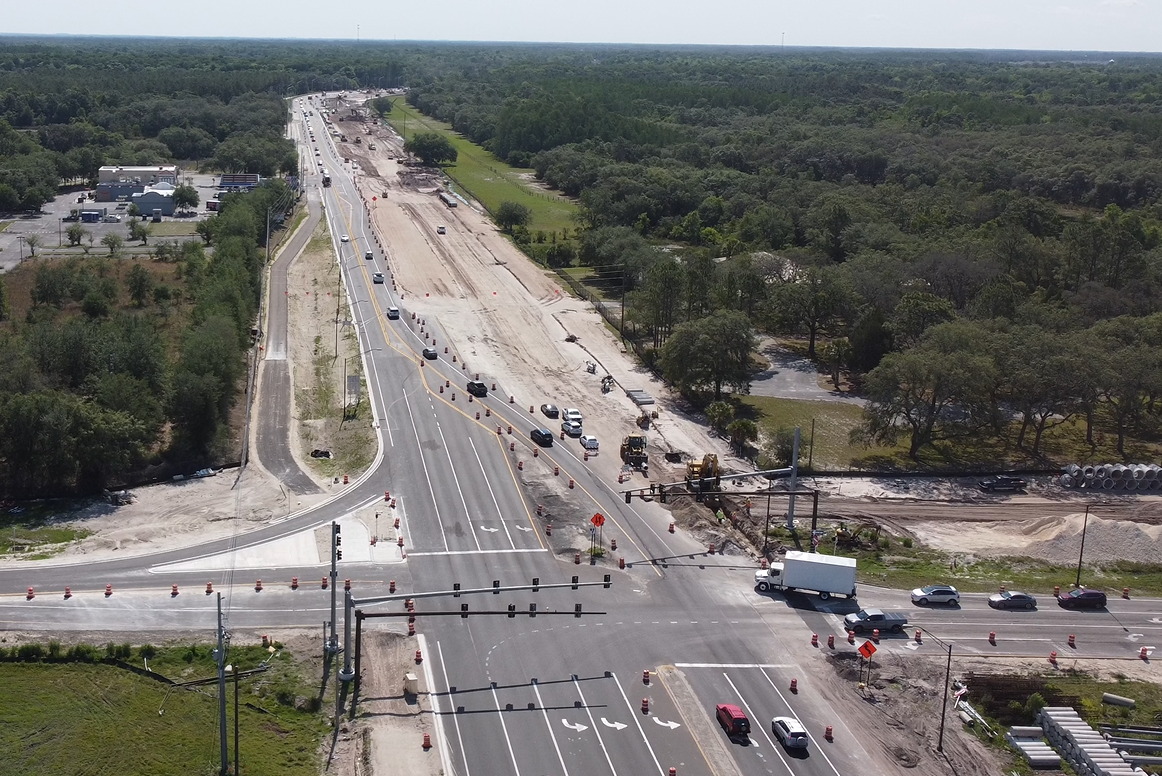 SR 52 Feasibility Study Suncoast HWY US 41 | Landis Evans + Partners